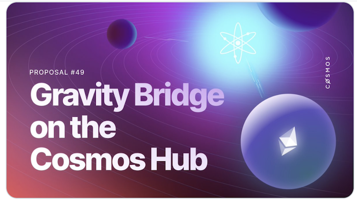 Time to take notice of Cosmos as one of the top Blockchain Platforms of ...