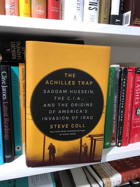 Saddam Hussein's Biggest Mistake Was Trusting America