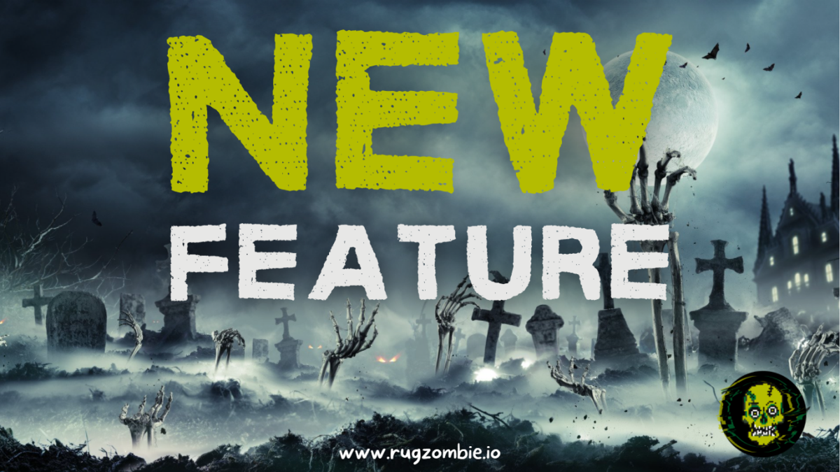 NEW FEATURE ALERT - The SPAWNING POOL Arrives