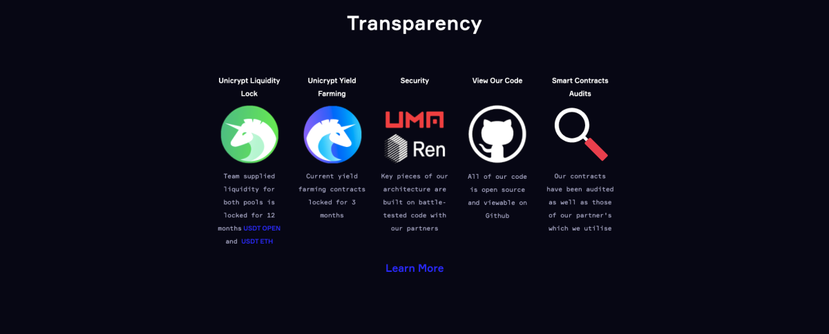 OpenDAO Is About to Revolutionize DeFi. You Don't Want to Miss Out!
