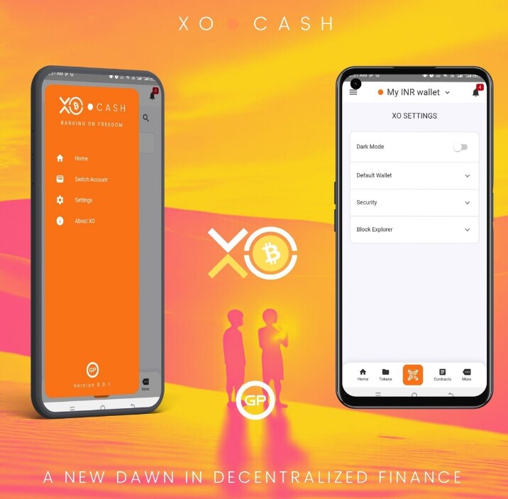 What is XO Cash and why is it important for Bitcoin Cash