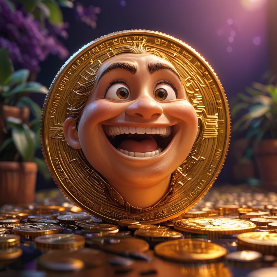 Bear Markets and Bad Jokes: The Top 10 Crypto Dad Jokes You Didn't Ask For