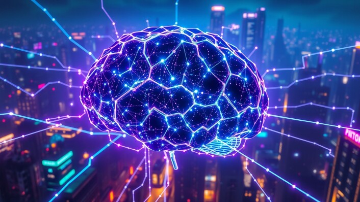 AI Meets Crypto: The Future of Decentralized Intelligence