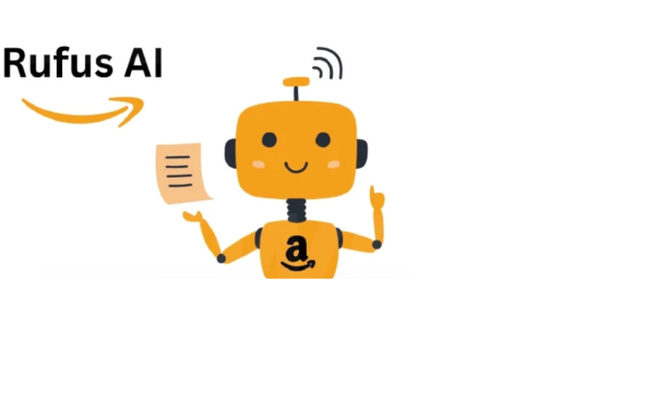 Amazon's Rufus is Live