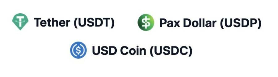 The Decentralised Stablecoin that’s looking to capture the Stablecoin ...