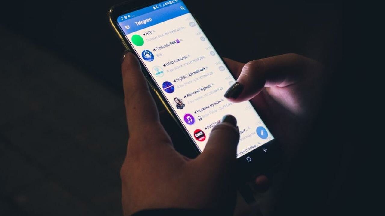 Top 20 most active telegram groups in the Philippines!