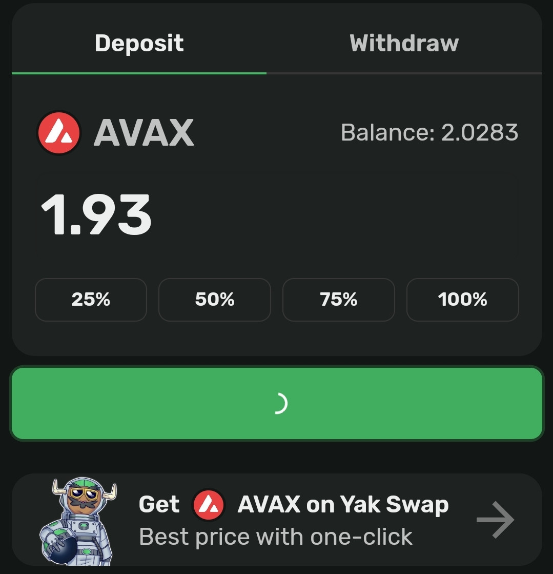 Yield Yak Gazette - May's Avalanche And Arbitrum Progression