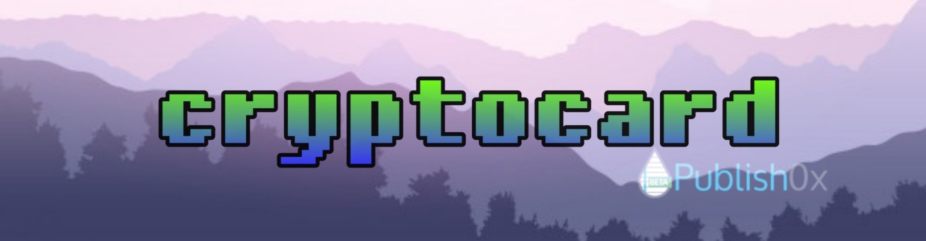 CryptoCard | Publish0x