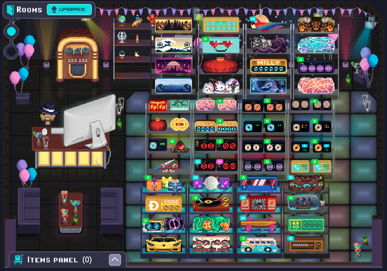 1 Year+ of Rollercoin - Final Thoughts and What I Have Learned