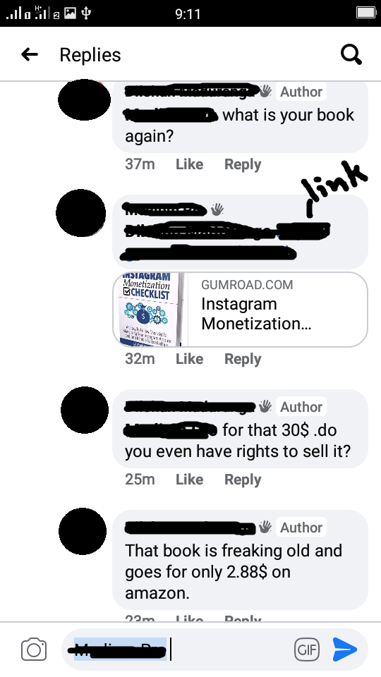 How Scammers Use E-Books To Scam You