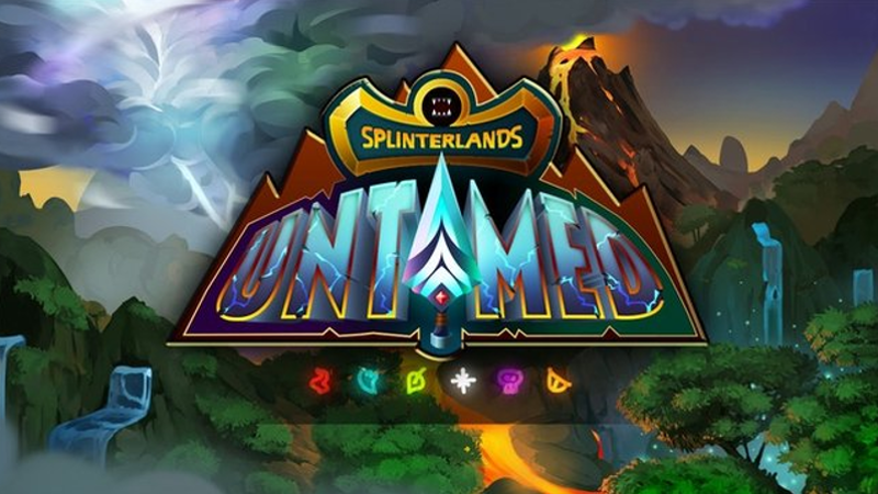 What's This Game: Splinterlands