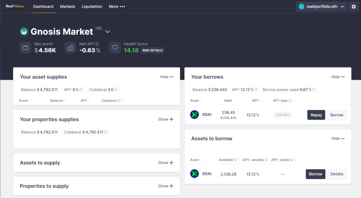 My Journey into Real Estate Tokenization