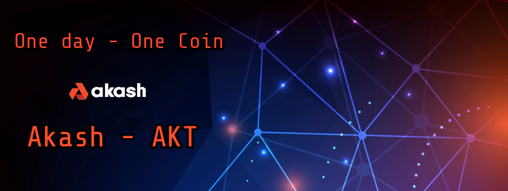Staking AKT (Akash Network) with Ledger wallet