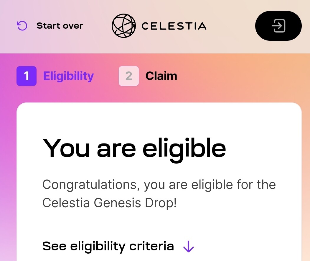 Celestia - The Modular Data Availability Network That Started The Bull Market