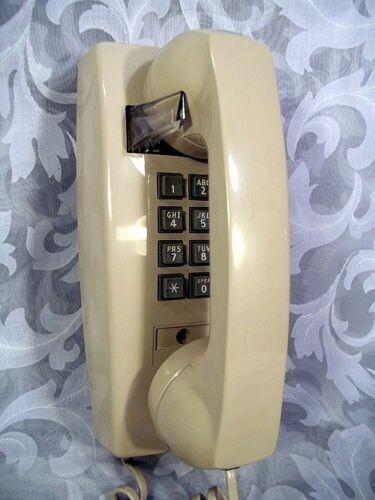 The Lost Art of Slamming Phones