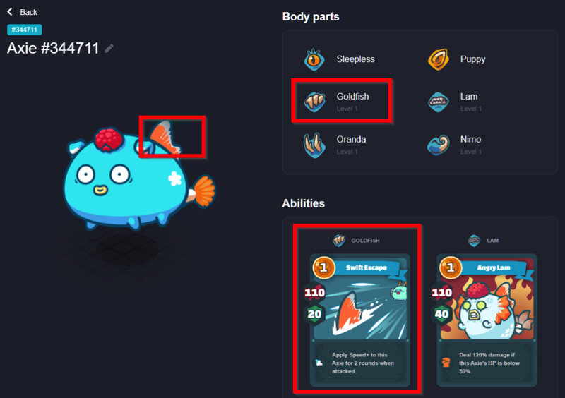 What is Axie Infinity?
