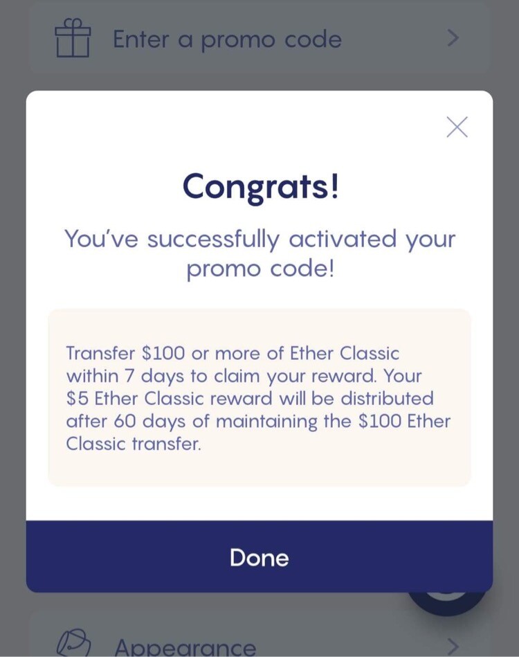 New promo codes for Celsius