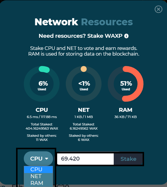 Alcor Exchange - Not enough CPU - Why it happens and how to fix