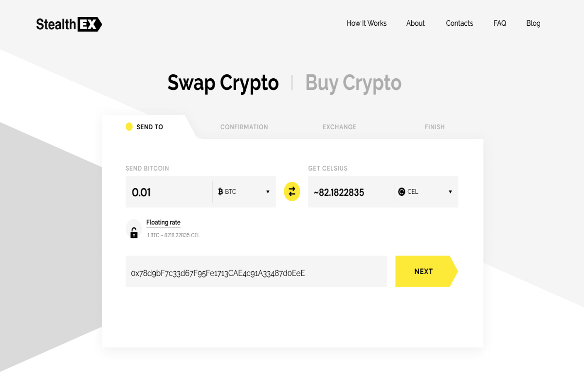 Where And How To Buy Celsius Coin? Celsius Network Review
