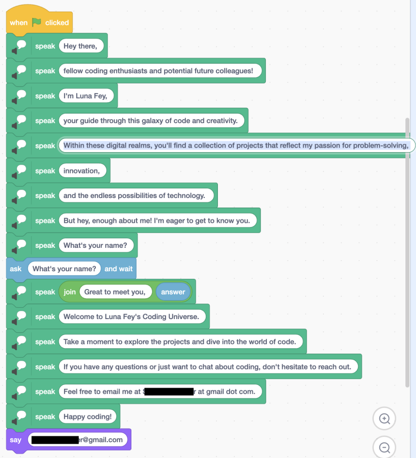 Embarking on a Journey: My First Lesson in CS50's Introduction to ...