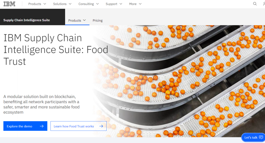 World Bee Project Using Blockchain To Track Honey Production