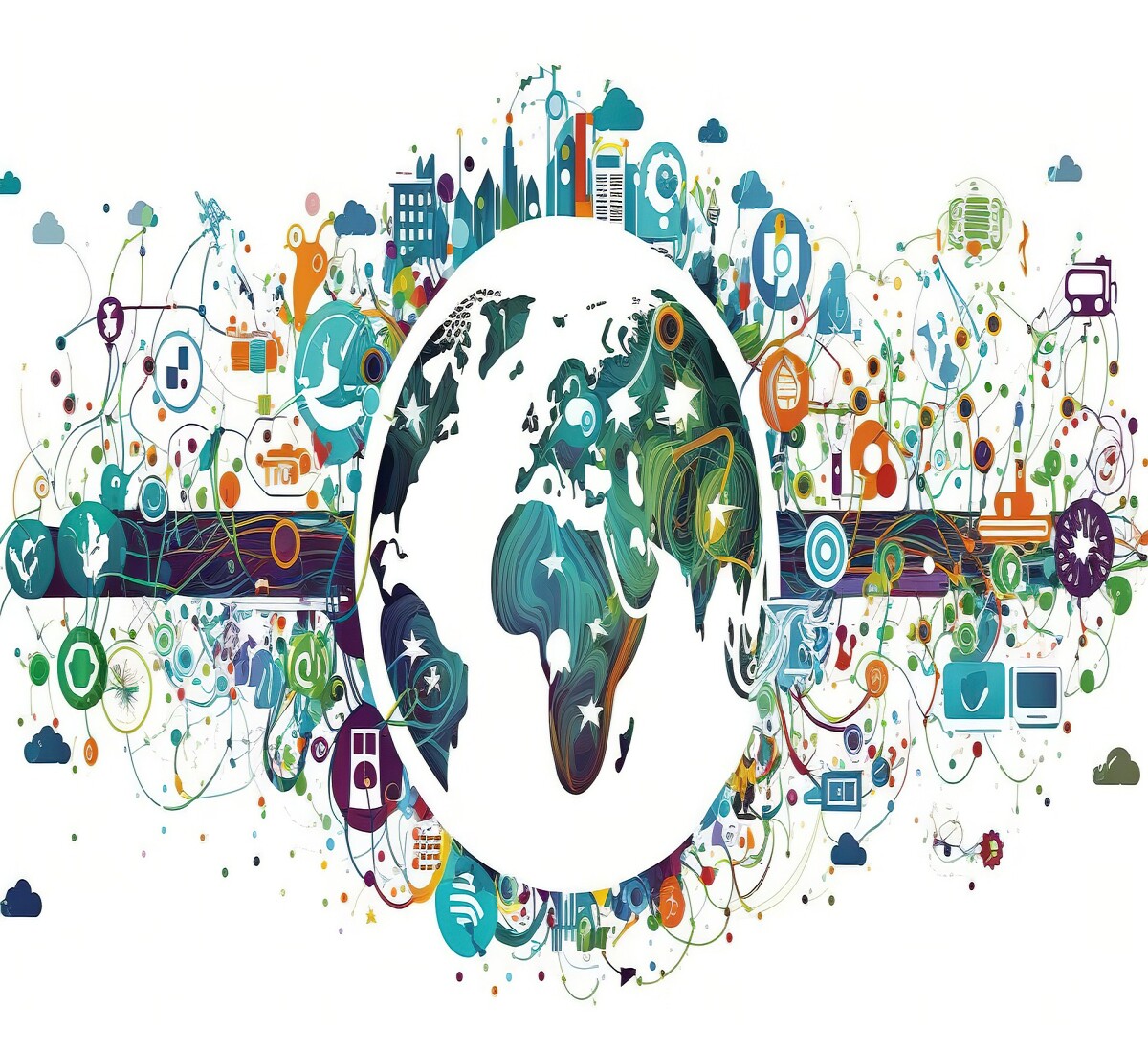 Take stock of exchange public chains and gain insights into investment ...