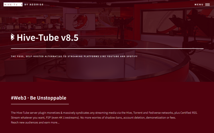 15 Hive Front Ends To Enhance Your Web3 Experience