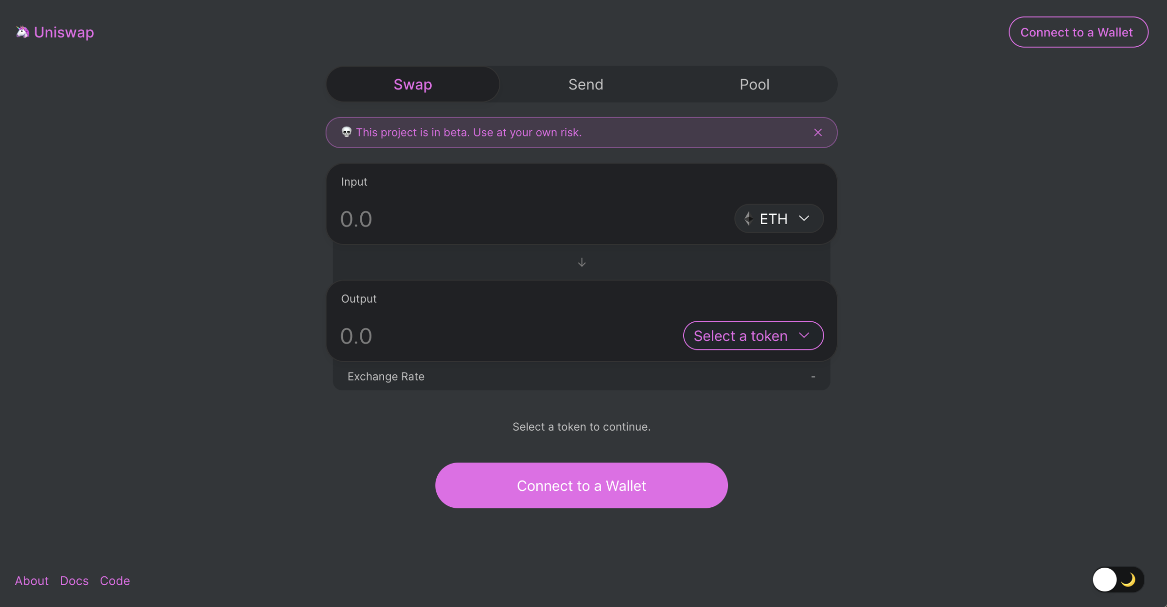 FULL List of Decentralized Exchanges (DEX) - Updated 2020