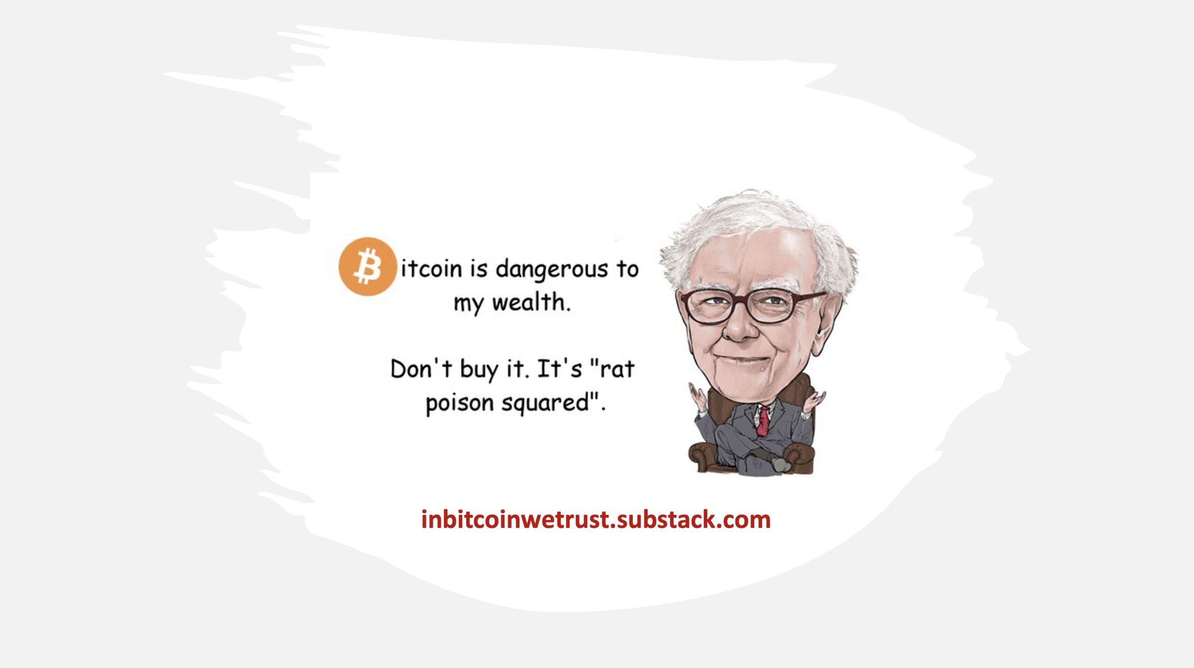 As the Rich Get Richer, the Poor Have Only Bitcoin as a Hope. 8 ways ...