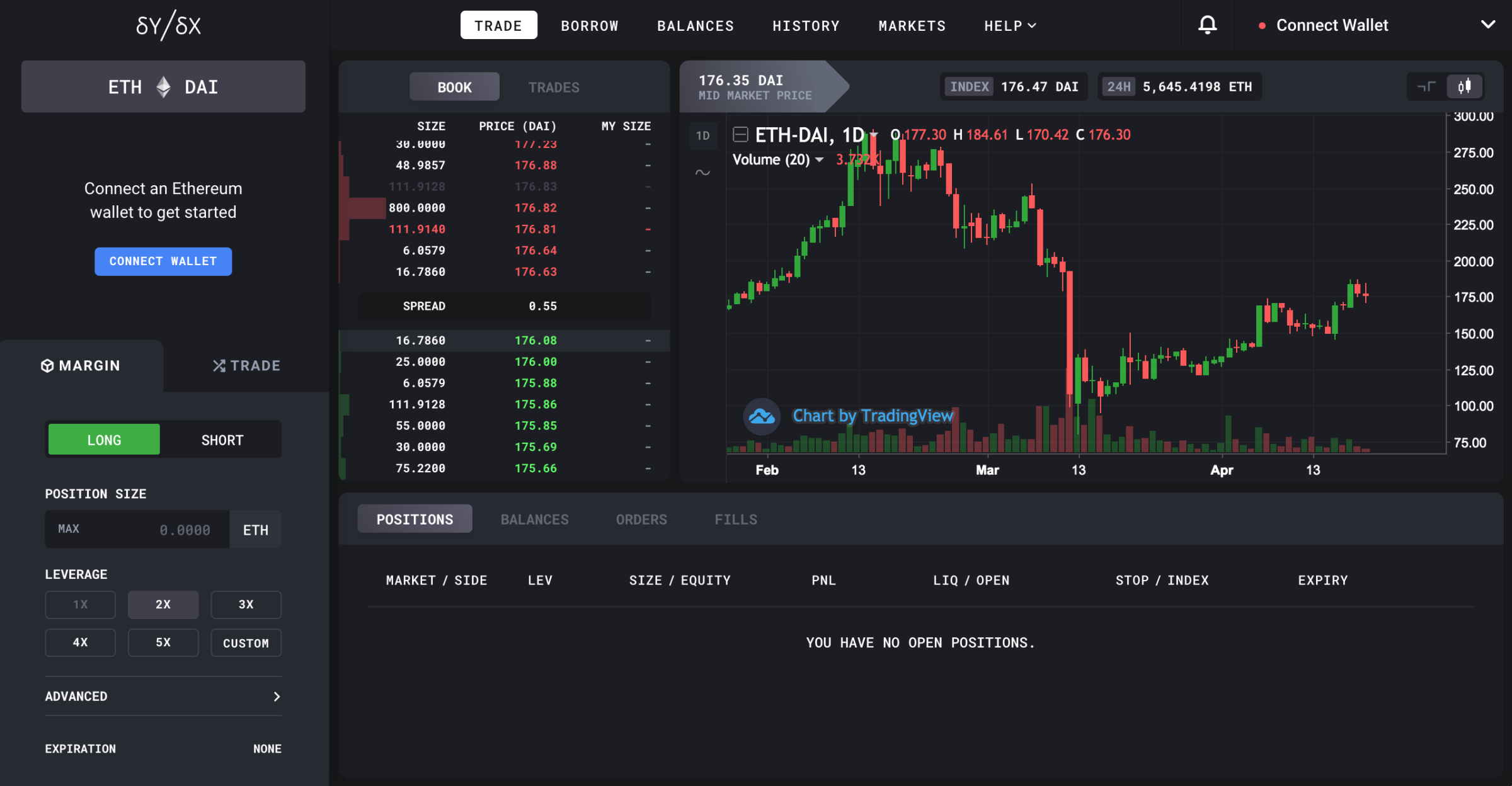 FULL List of Decentralized Exchanges (DEX) - Updated 2020