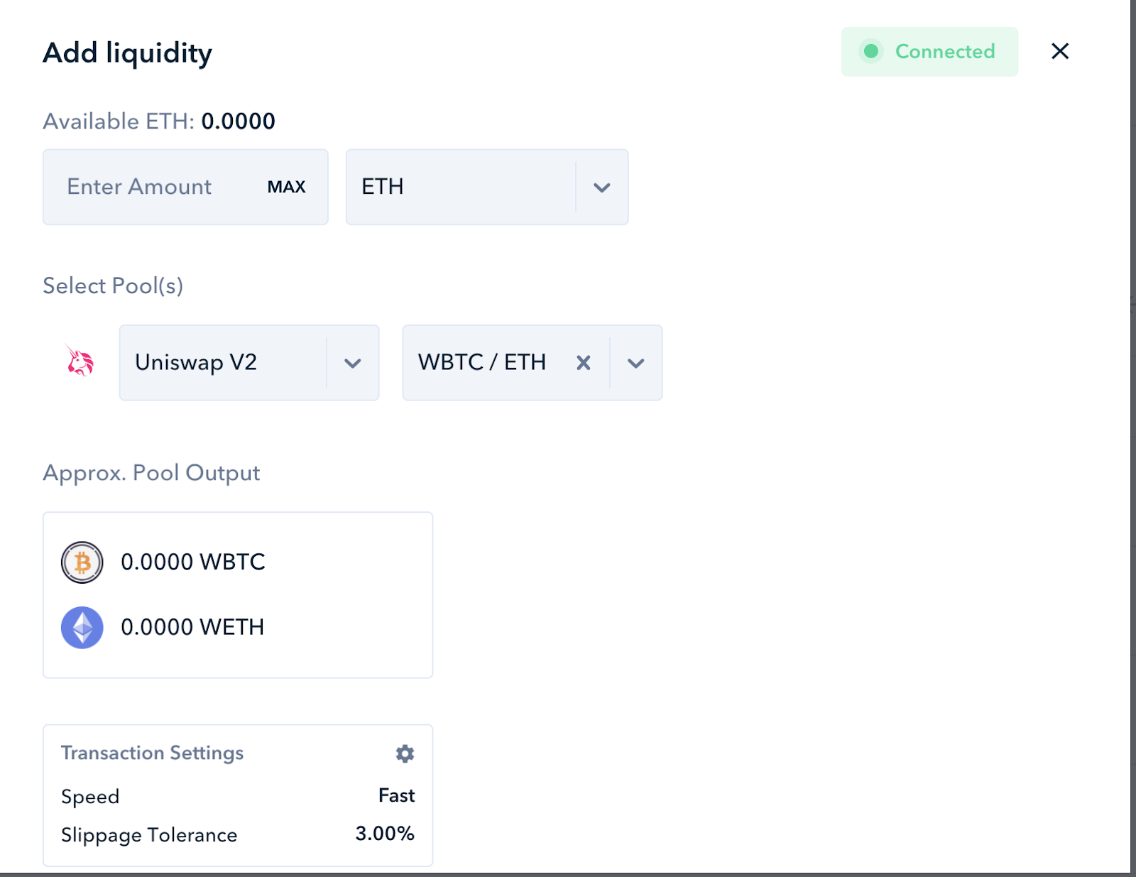 How to use the Zapper wallet - a step-by-step guide
