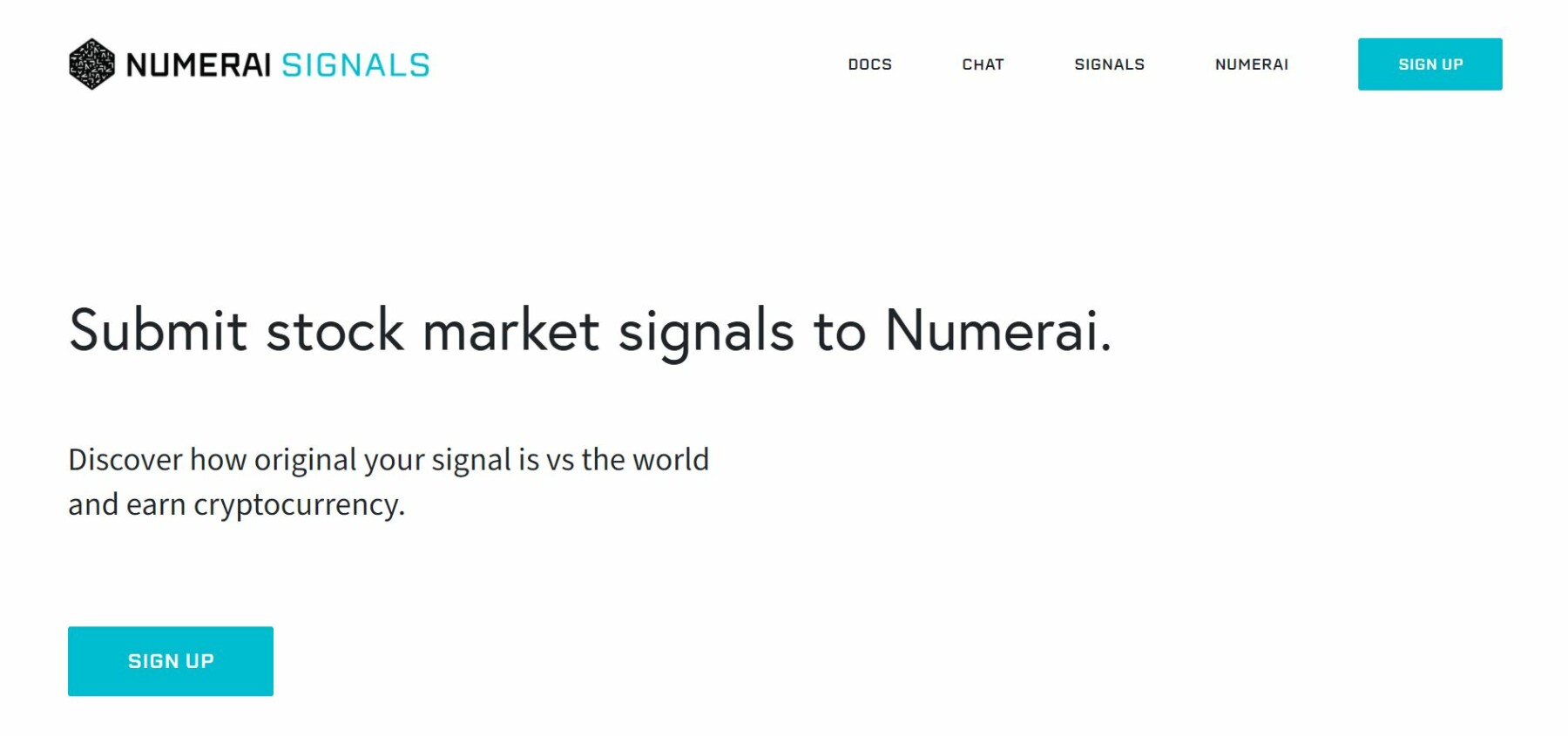 Top Things You Should Know About Numerai (NMR)