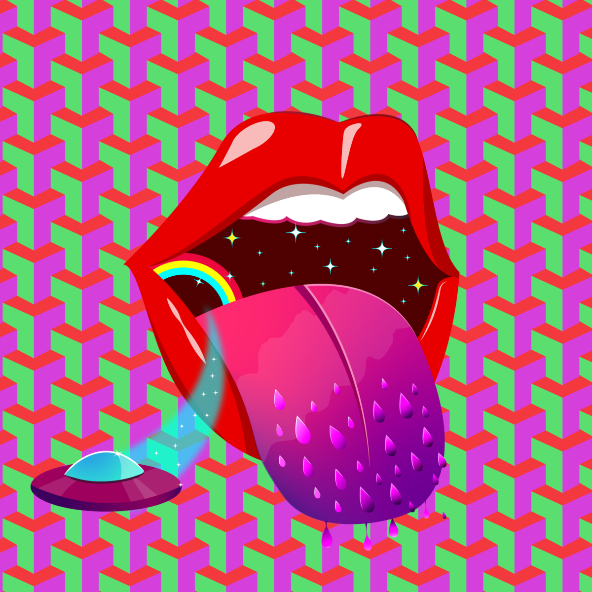 Loud Mouth News-Official Update #2