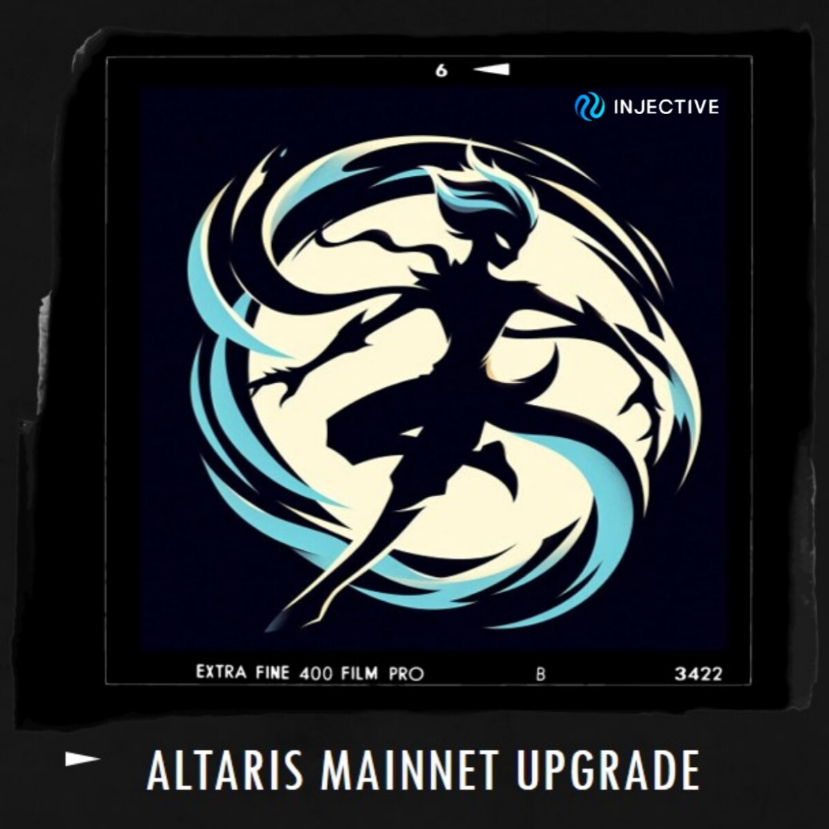 Injective Altaris Mainnet Upgrade Now Live