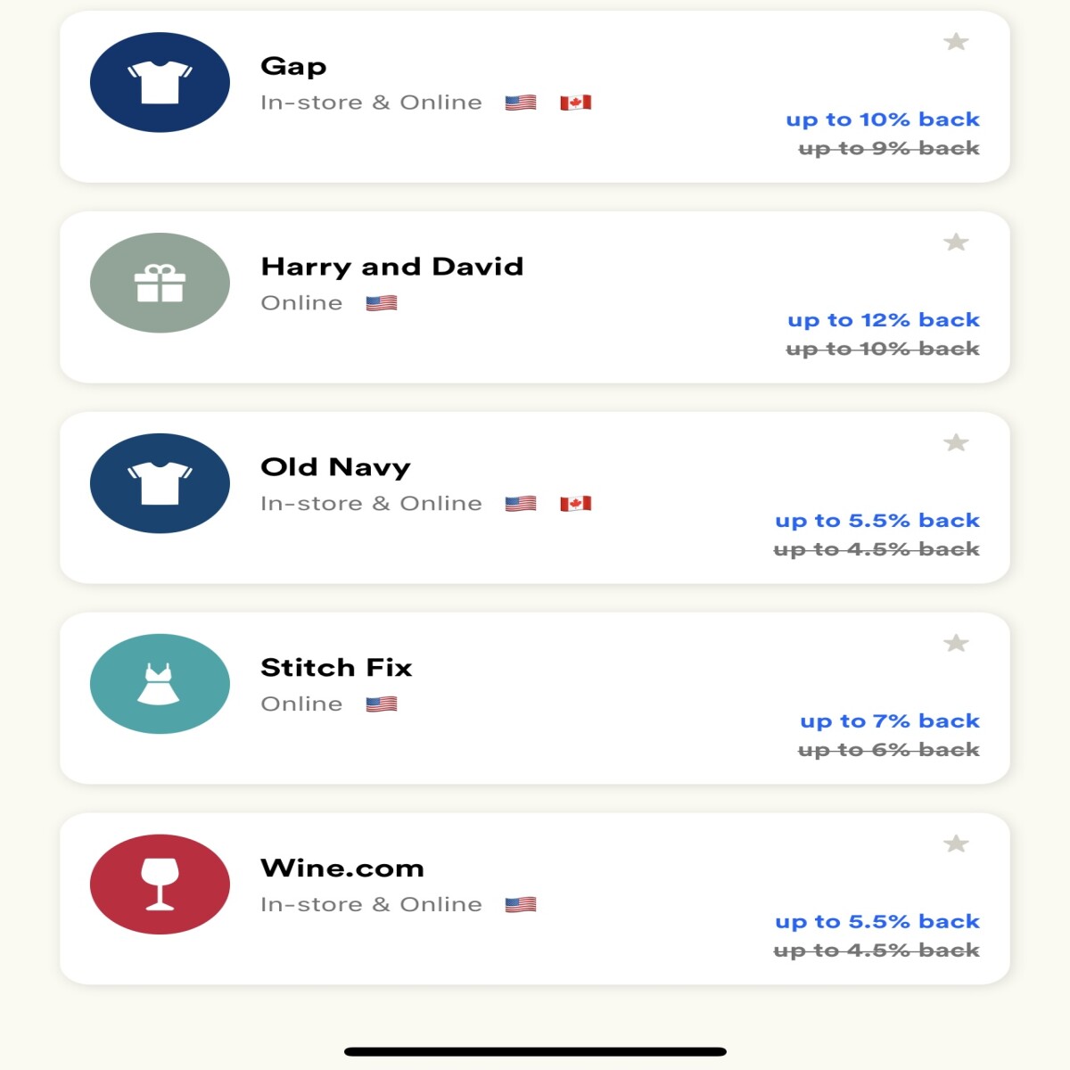 Fold App: Mother’s Day Boosts, New Gift Cards, and Spin Update