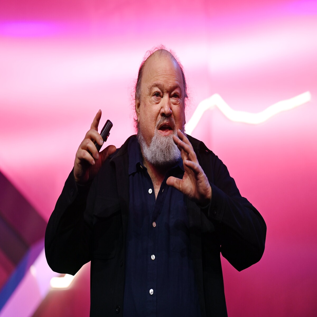 Crypto Pioneers - part one