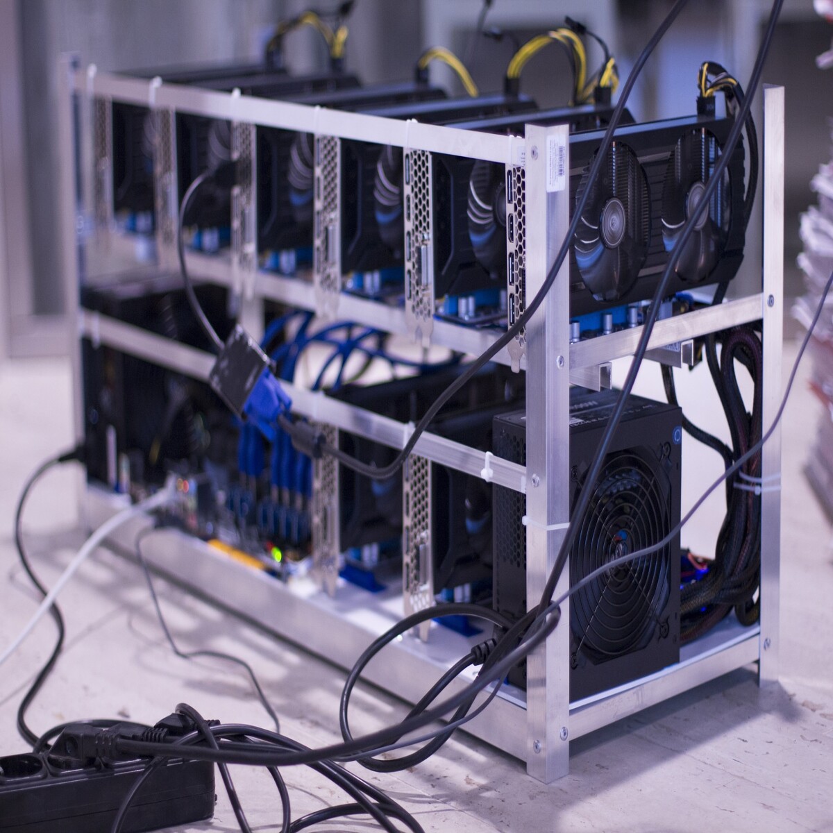 BTCST goes for Bitcoin Standard Hashrate Token... but what does it mean?