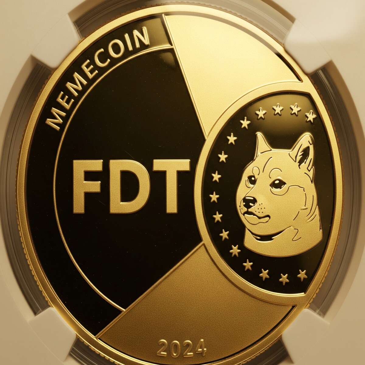 Introduction (Pre-launch) to the FDT Memecoin
