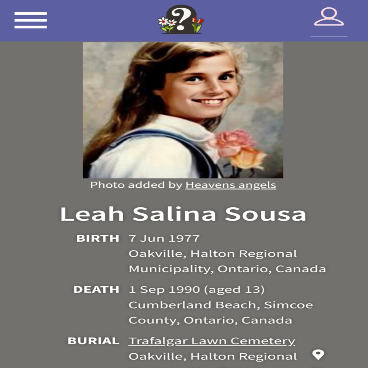 Echoes of Tragedy: The Unsolved Mysteries of Christie Lynn Mullins and ...