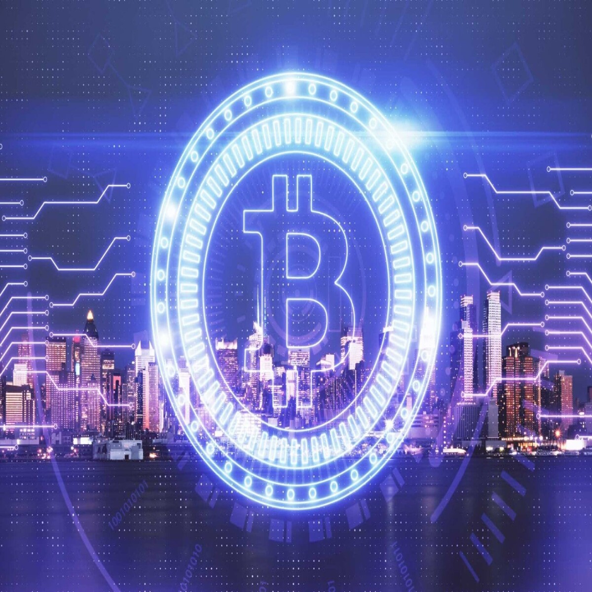 Bitcoin: open interest on futures at all-time highs!