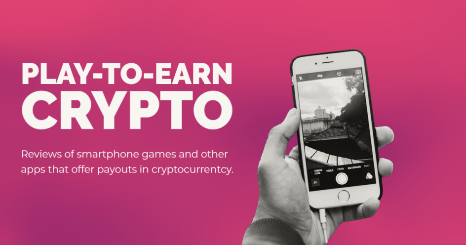 Play-to-Earn App Review: Coin Hunt World!