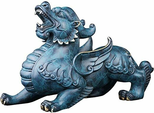 Pixiu - Ancient Creature That Bring Wealth And Fortune!