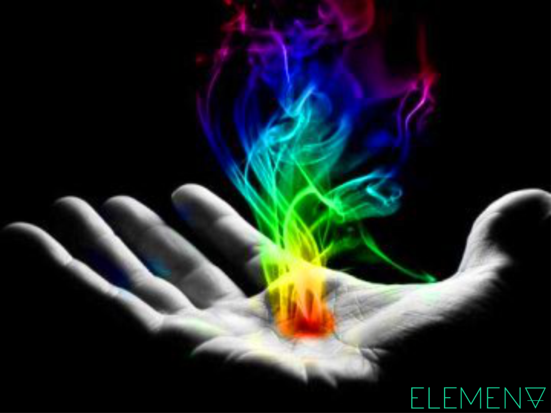 Element (HYP): The Power is in your Decision