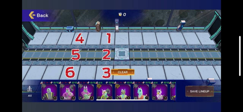 Tips how to play PVP Binemon (Axie v2) to increase chances of winning ...