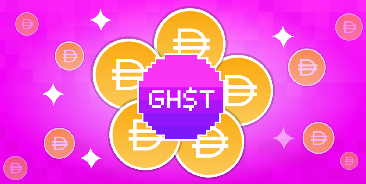 The DeFi Case for GHST