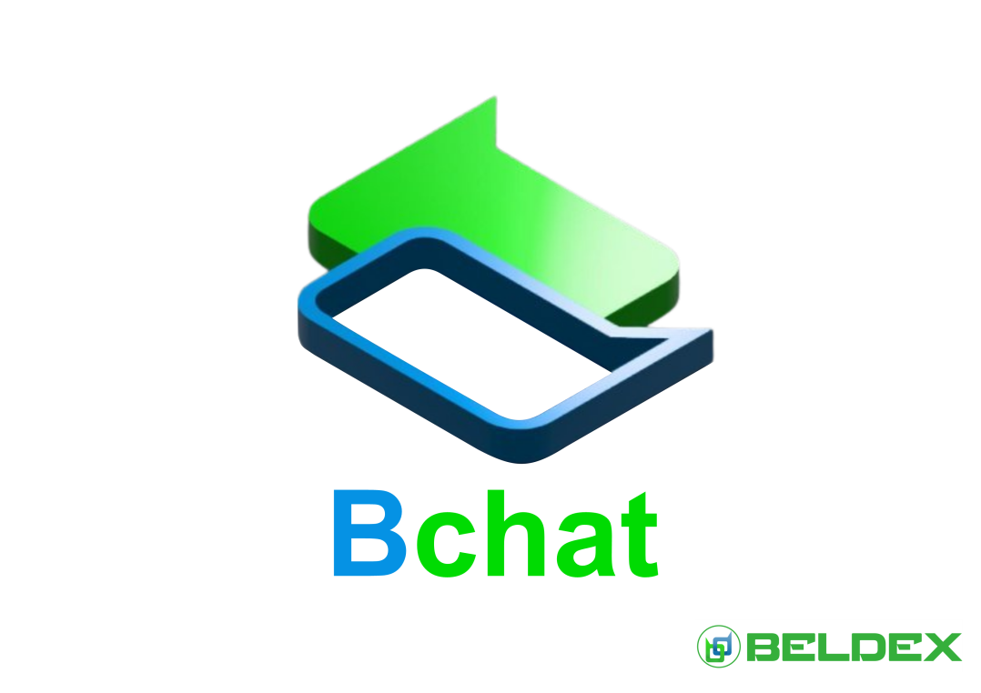 Beldex(BDX) - BChat: An essential app(Web 3.0) for your future