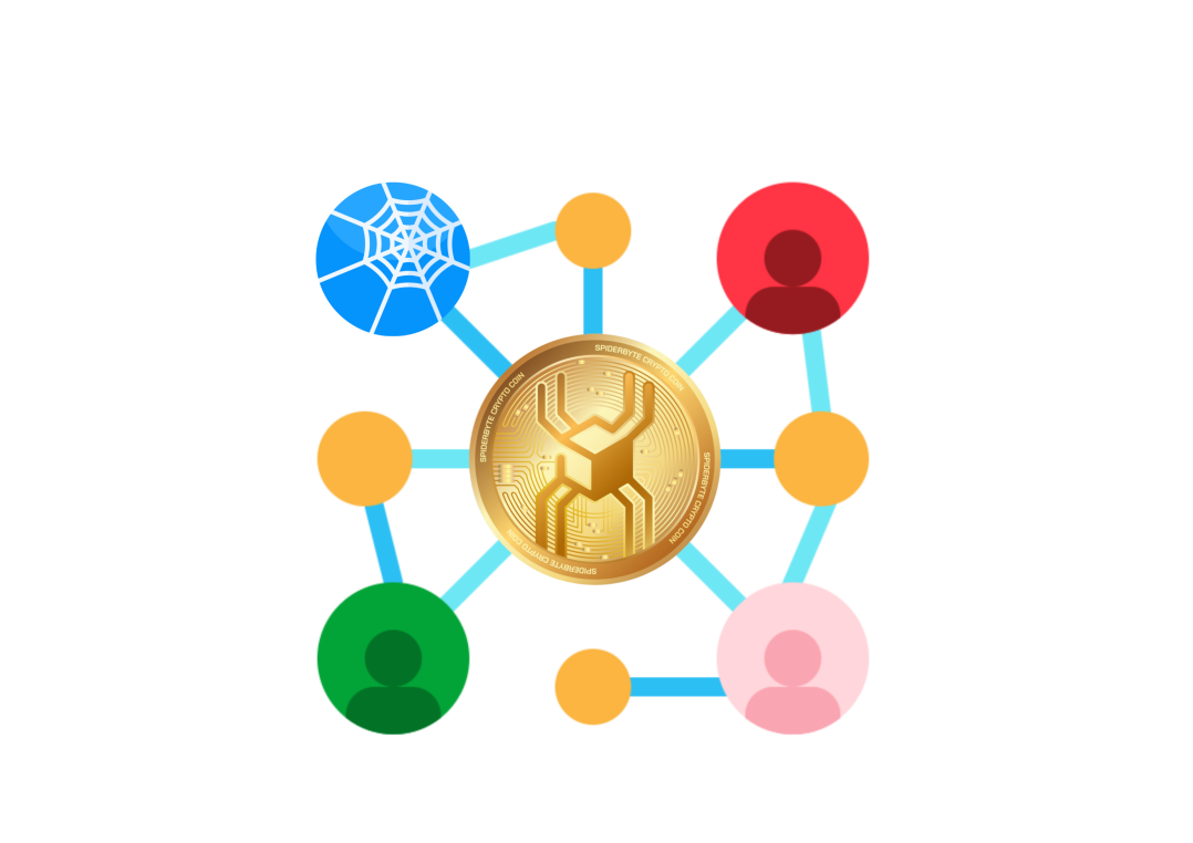 SpiderByte(SPB) - A Spider Moving Towards Success