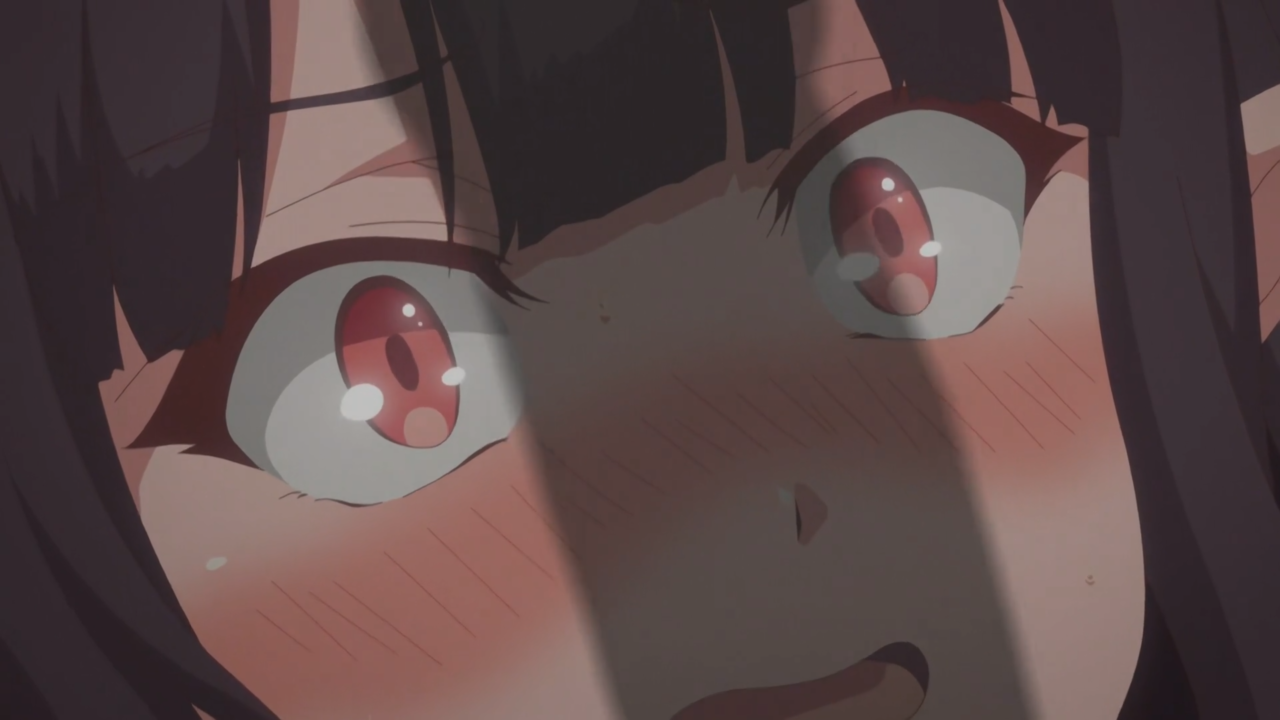 Impressions of Redo of Healer, Ep. 8 - Demon Waifu Enters The Chat