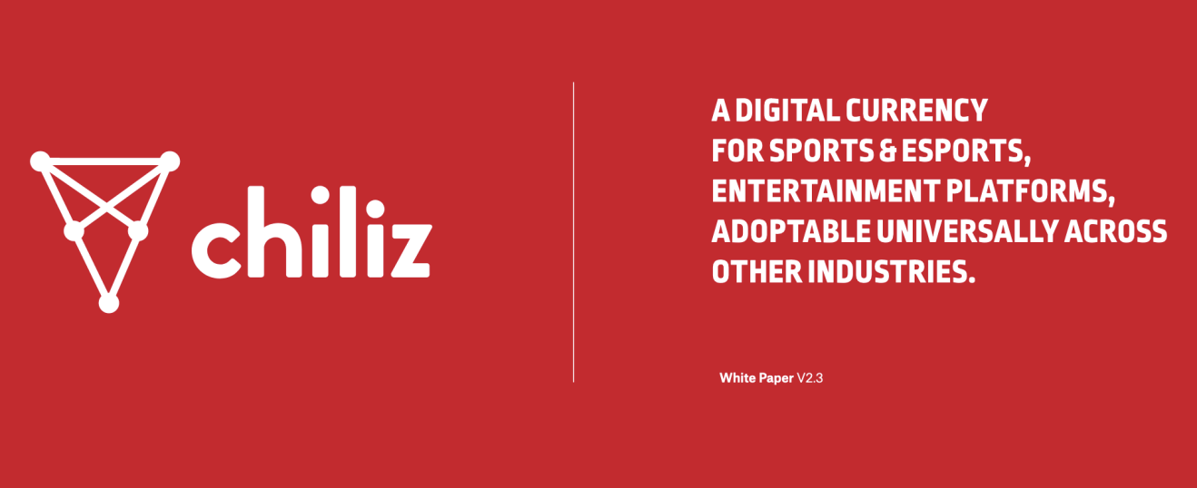 All You Need To Know About - Chiliz Ecosystem