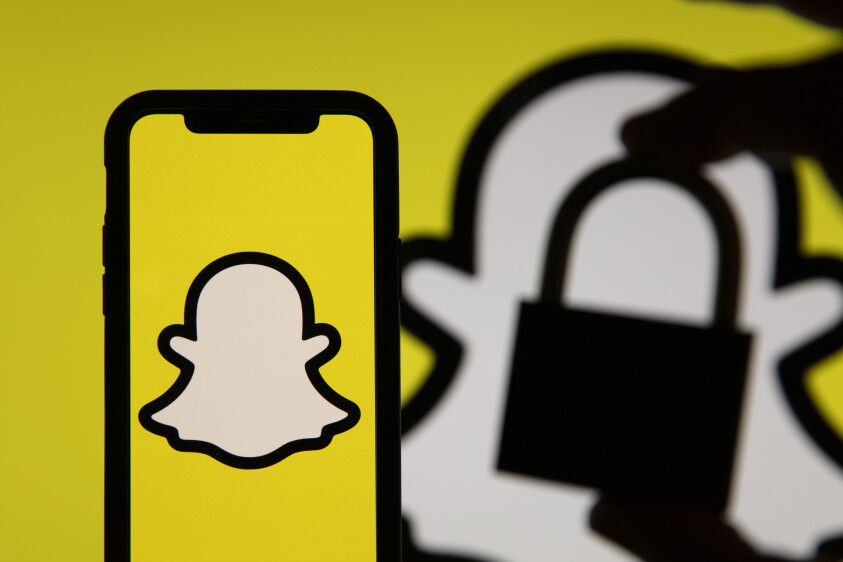 Snapchat employees gather data from spying on users
